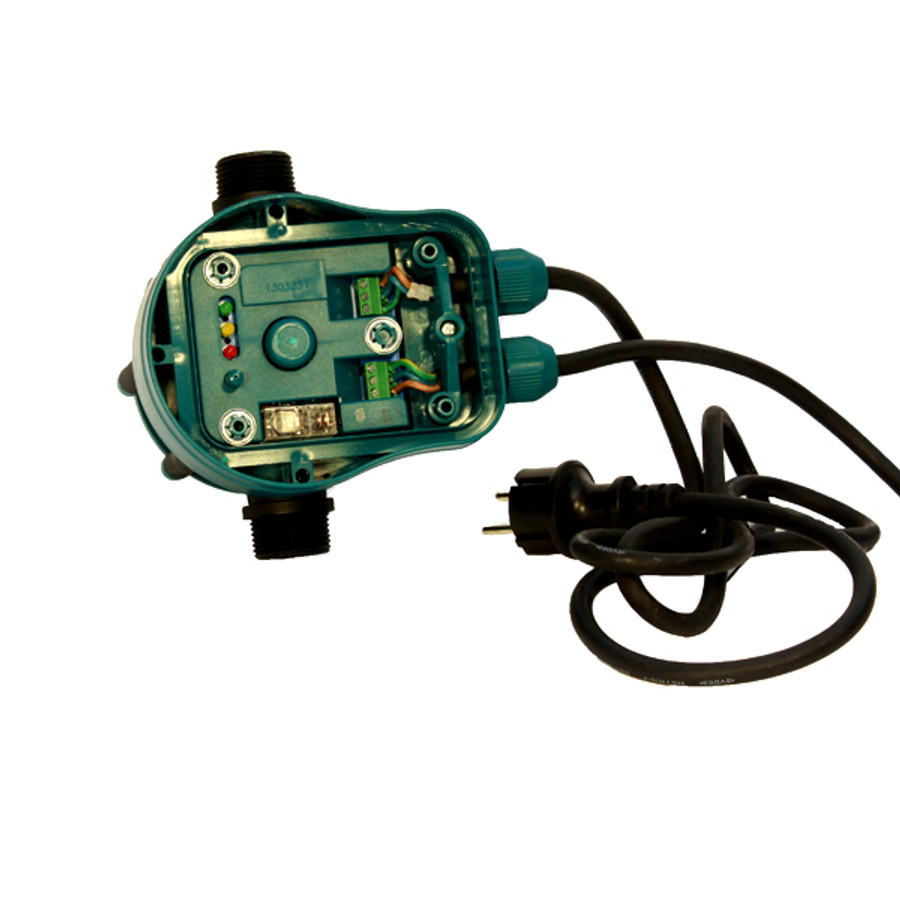 Leo PS-04A áramláskapcsoló 19.300 Ft-ért hazai garanciával.